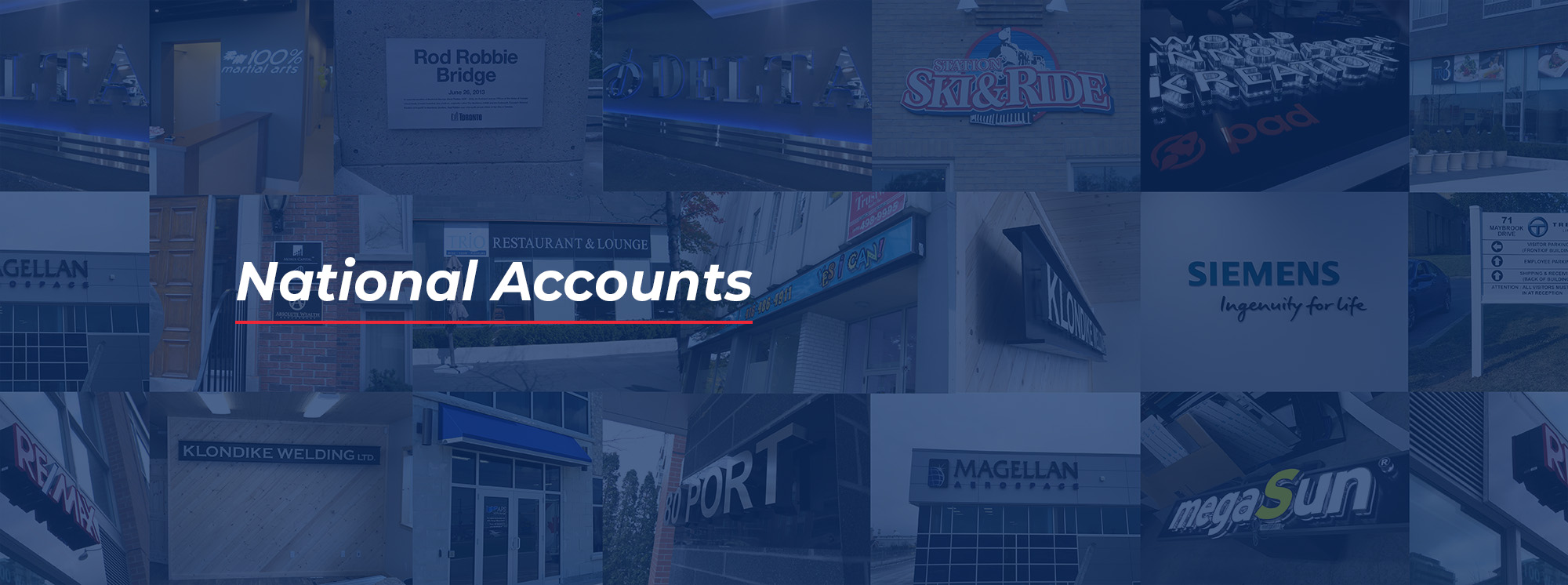 Channel Letters Installation |Monument Signs Maintenance And Repair ...